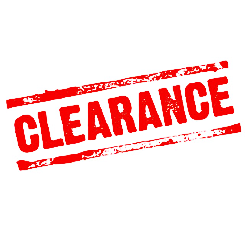 Clearance – Sticker Hub